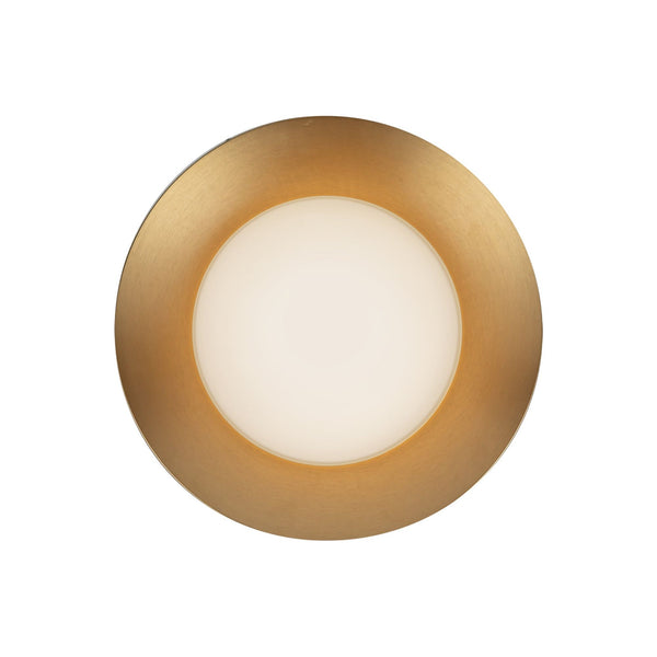 Cleo 9" LED Wall Sconce