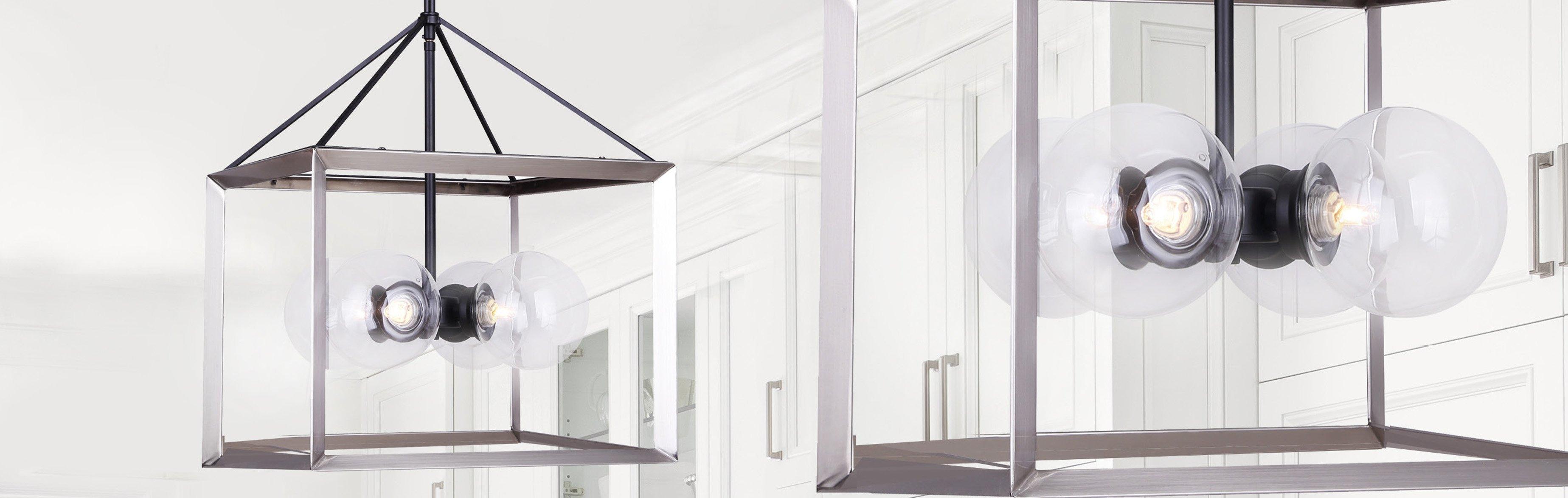 Canarm Lighting at Lights Canada