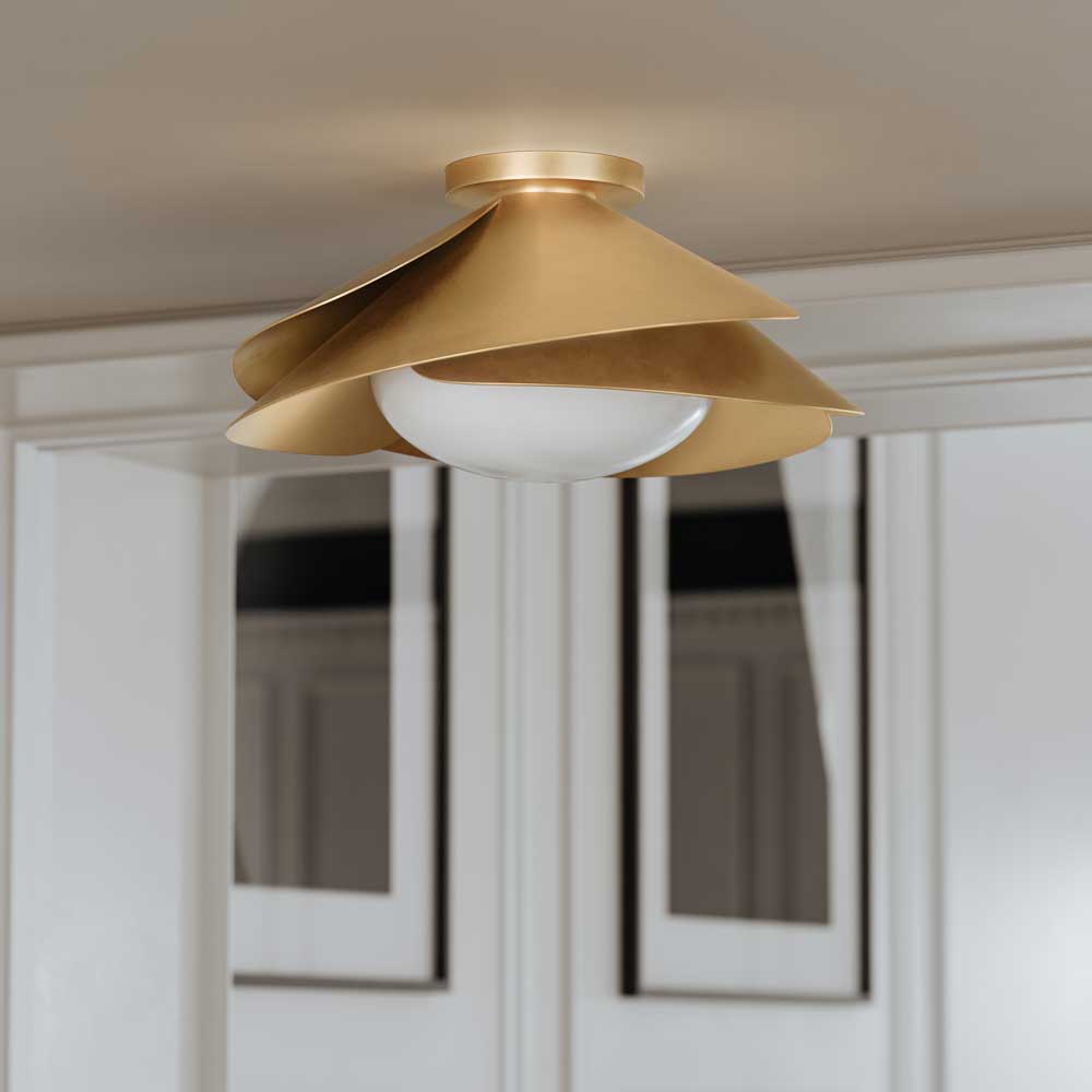 Flush Mount Lights | Lights Canada – Tagged "family:Trestle"