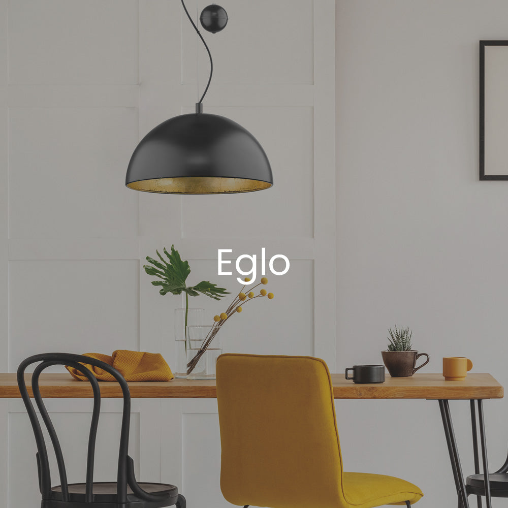 Eglo Lighting | Lights Canada
