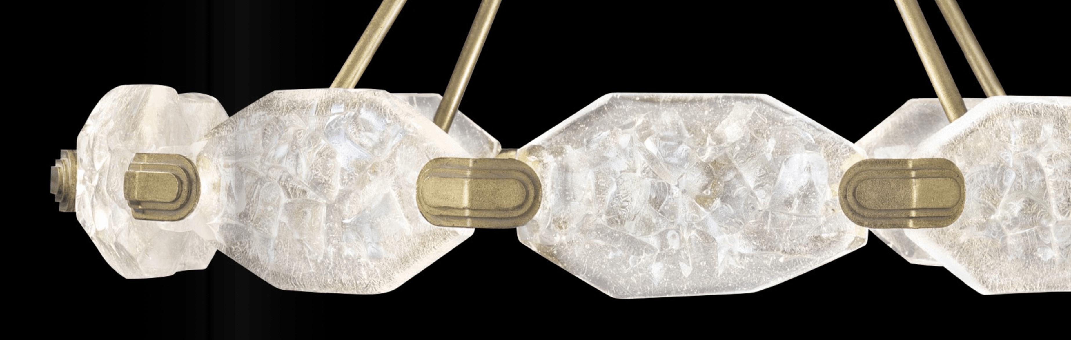 Fine Art Handcrafted Lighting at Lights Canada