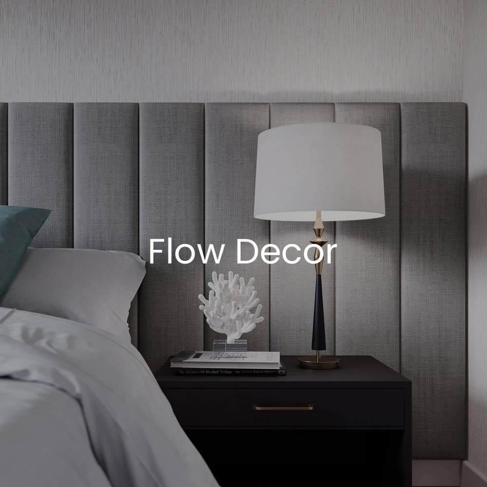 Flow Decor at Lights Canada