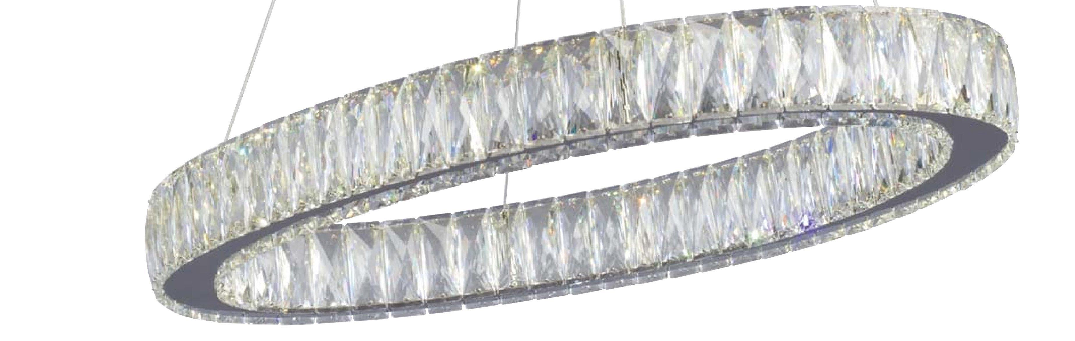 Galaxy Lighting at Lights Canada