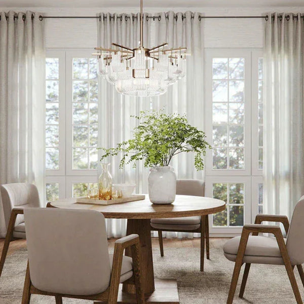 Chandeliers by Flow Decor | Lights Canada
