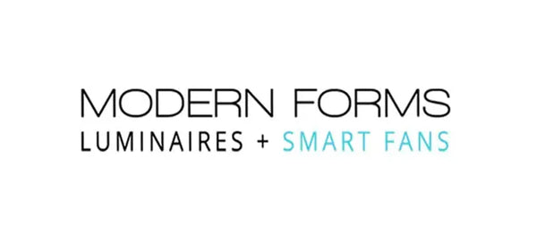 Modern Forms at Lights Canada