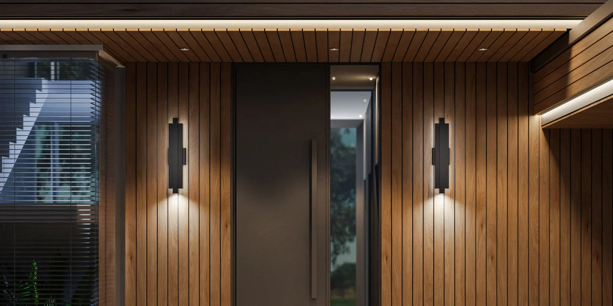 LED Outdoor Lights | Lights Canada – Tagged "family:Twist"