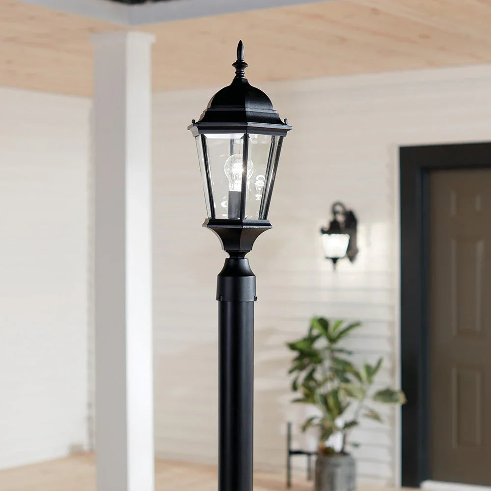 Outdoor Post Lights & Exterior Lamp Posts | Lights Canada