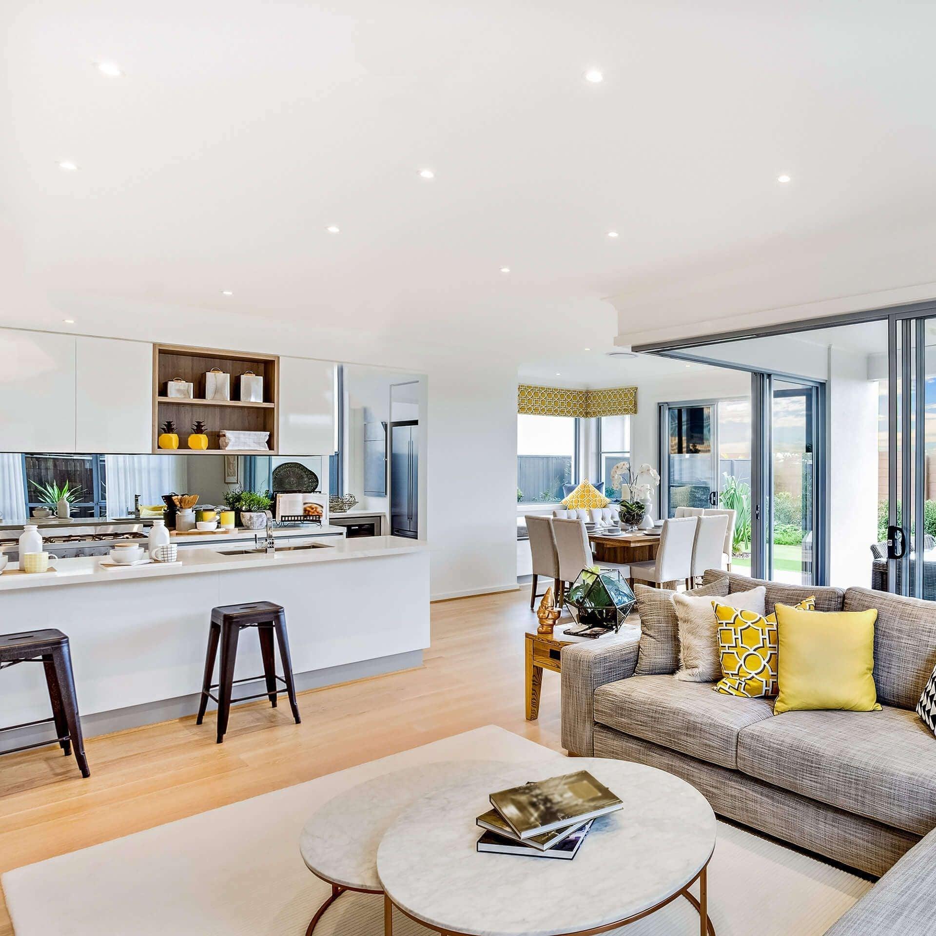 Recessed Lighting & Recessed Light Fixtures | Lights Canada