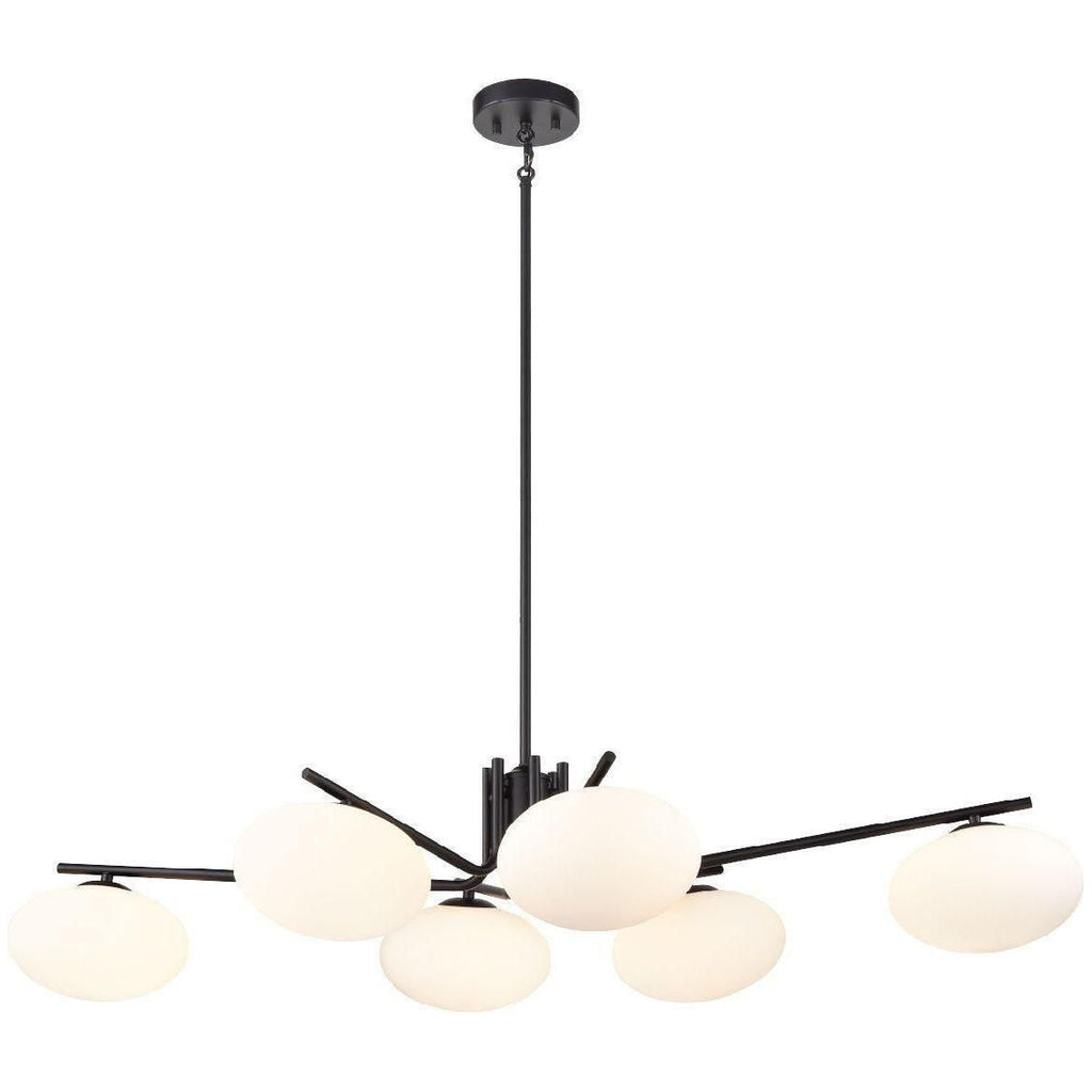 Valour Road Linear – Lights Canada