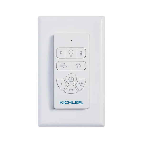 AC Standard Full Function Handheld Remote Control