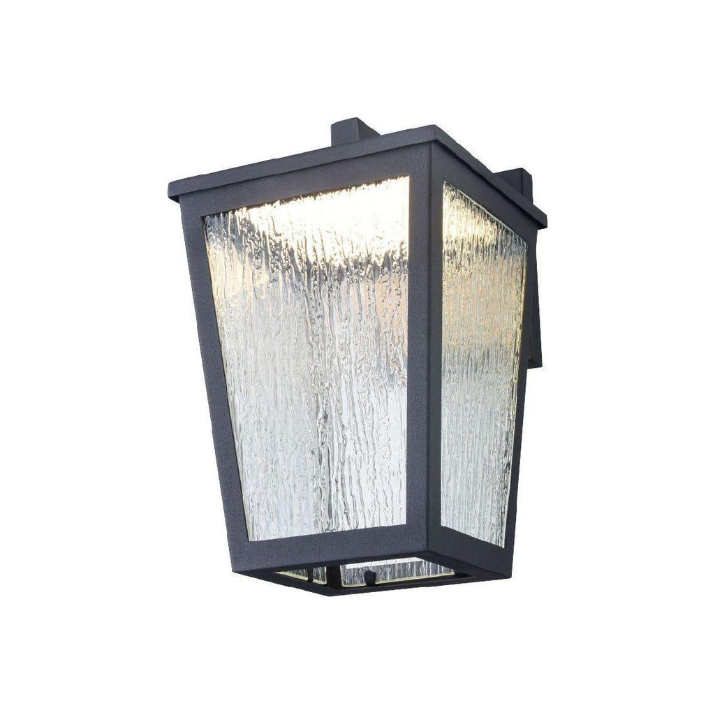 Calabasis 1-Light Outdoor Sconce – Lights Canada