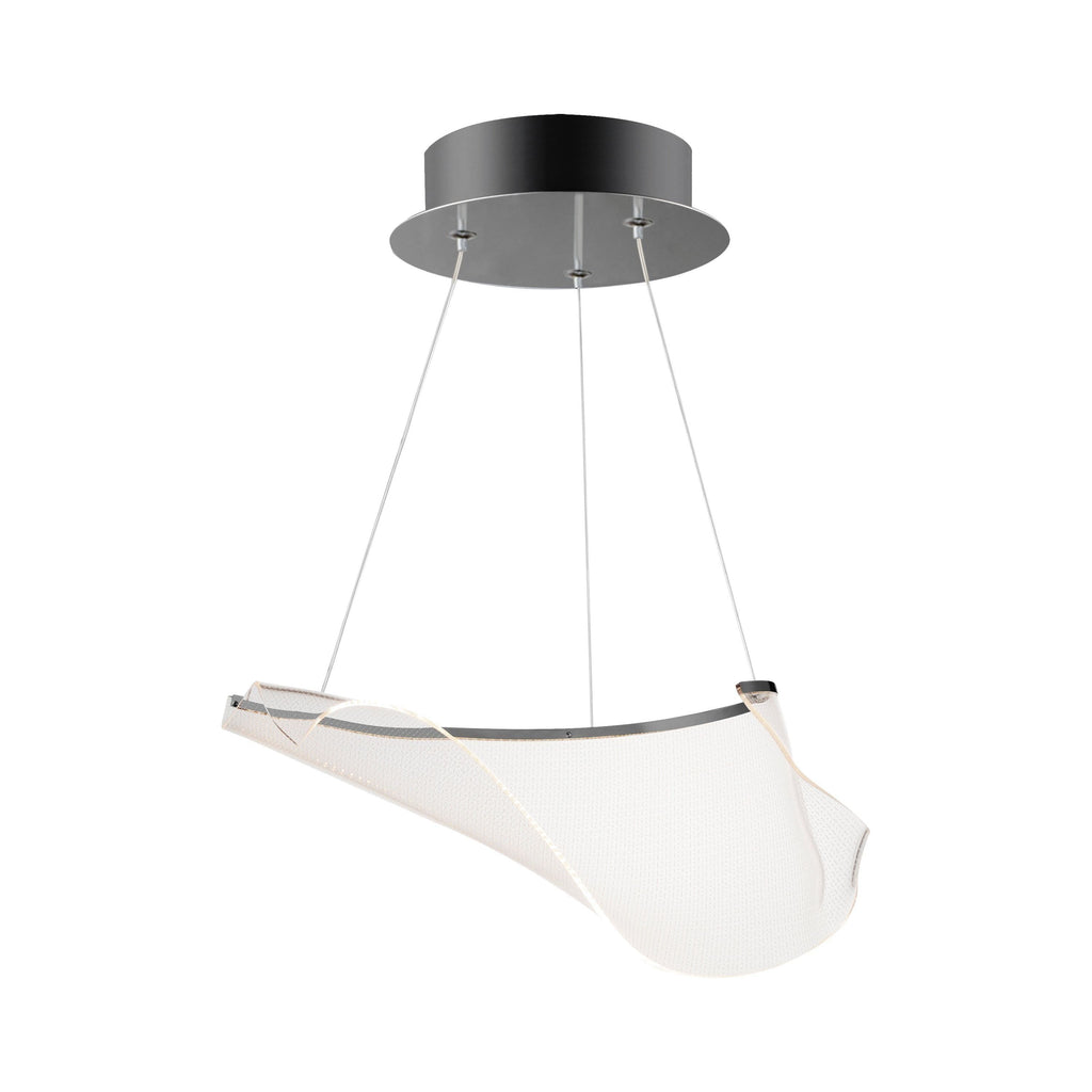 Rinkle Modular 1-Light LED Pendant – Lights Canada
