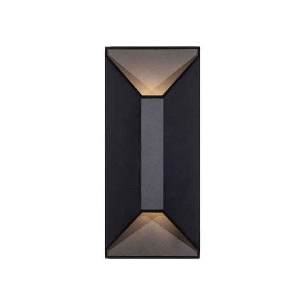 Badger LED 16" Exterior Wall Light