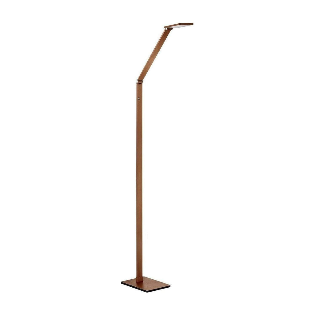 Reco Floor Lamp – Lights Canada
