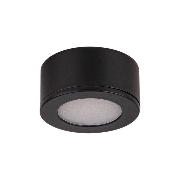 Mini Puck 24VACDC LED Puck Light