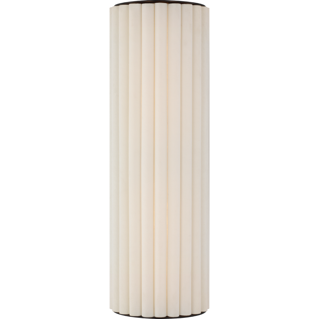 Visual Comfort Signature Collection Palati Large Tall Sconce | Lights ...