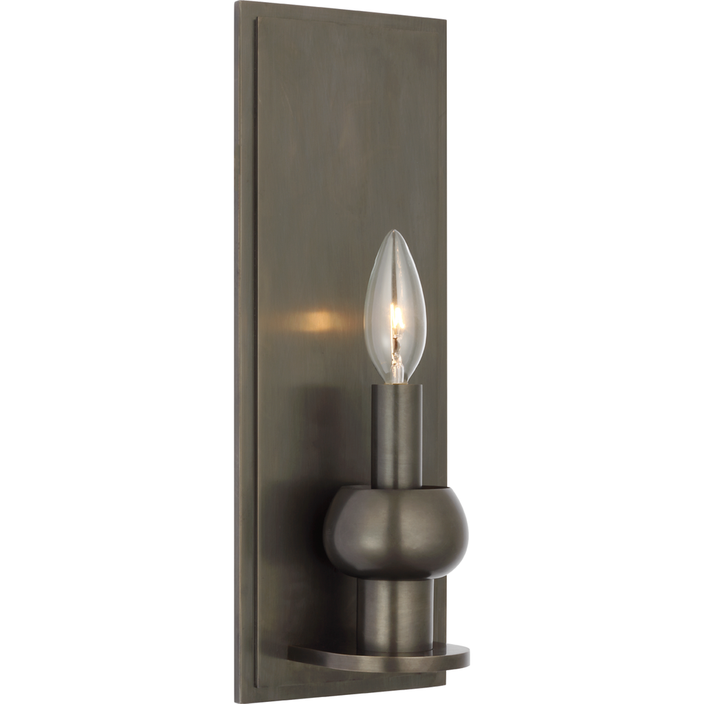 Visual Comfort Signature Collection Comtesse Medium Sconce | Lights Canada