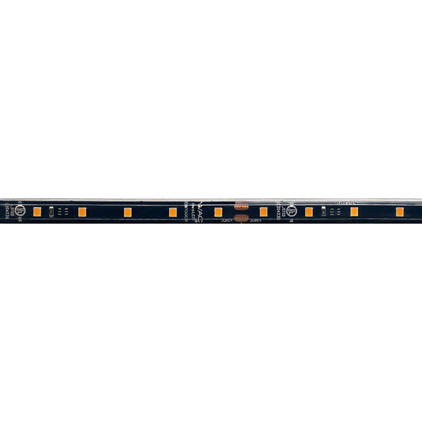 LED 24VDC Indoor/Outdoor 1.2W/ft 5ft Strip Light
