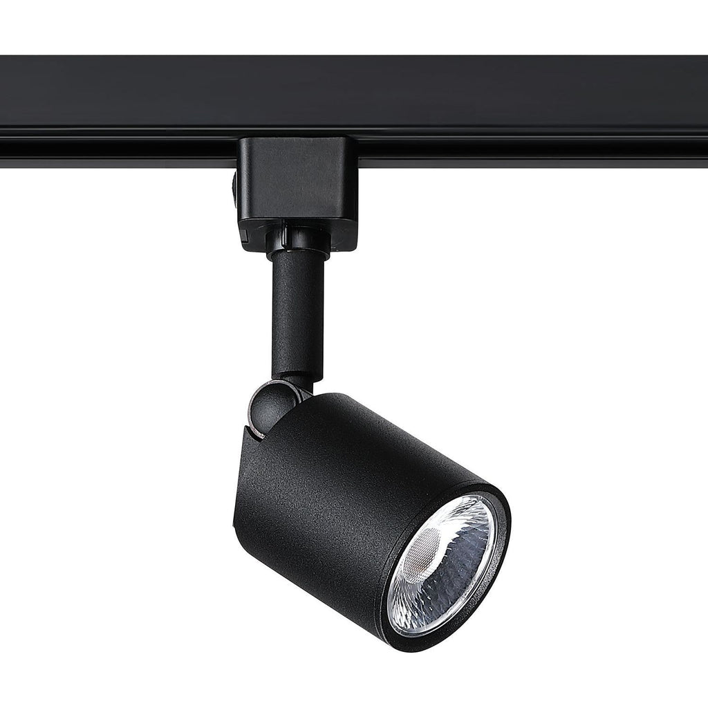 Trac-Tech 12W LED Track Cylinder