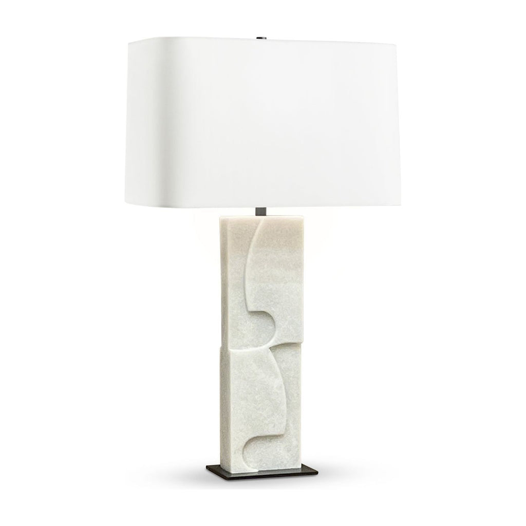 Flow Decor Annette Table Lamp | Lights Canada