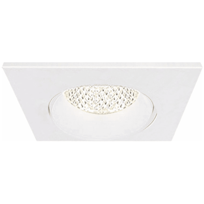 Midway 3" Square Regressed Gimbal – Lights Canada