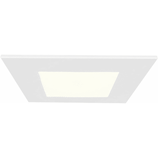 Midway 4" Square Slim Downlight