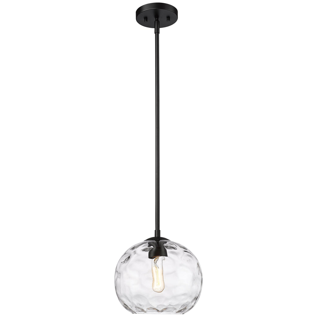 Z-Lite Chloe 1-Light Pendant | Lights Canada