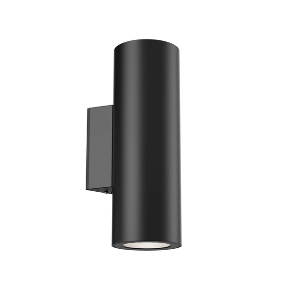 4" Round Wall Sconce (Universal 120V-347V)