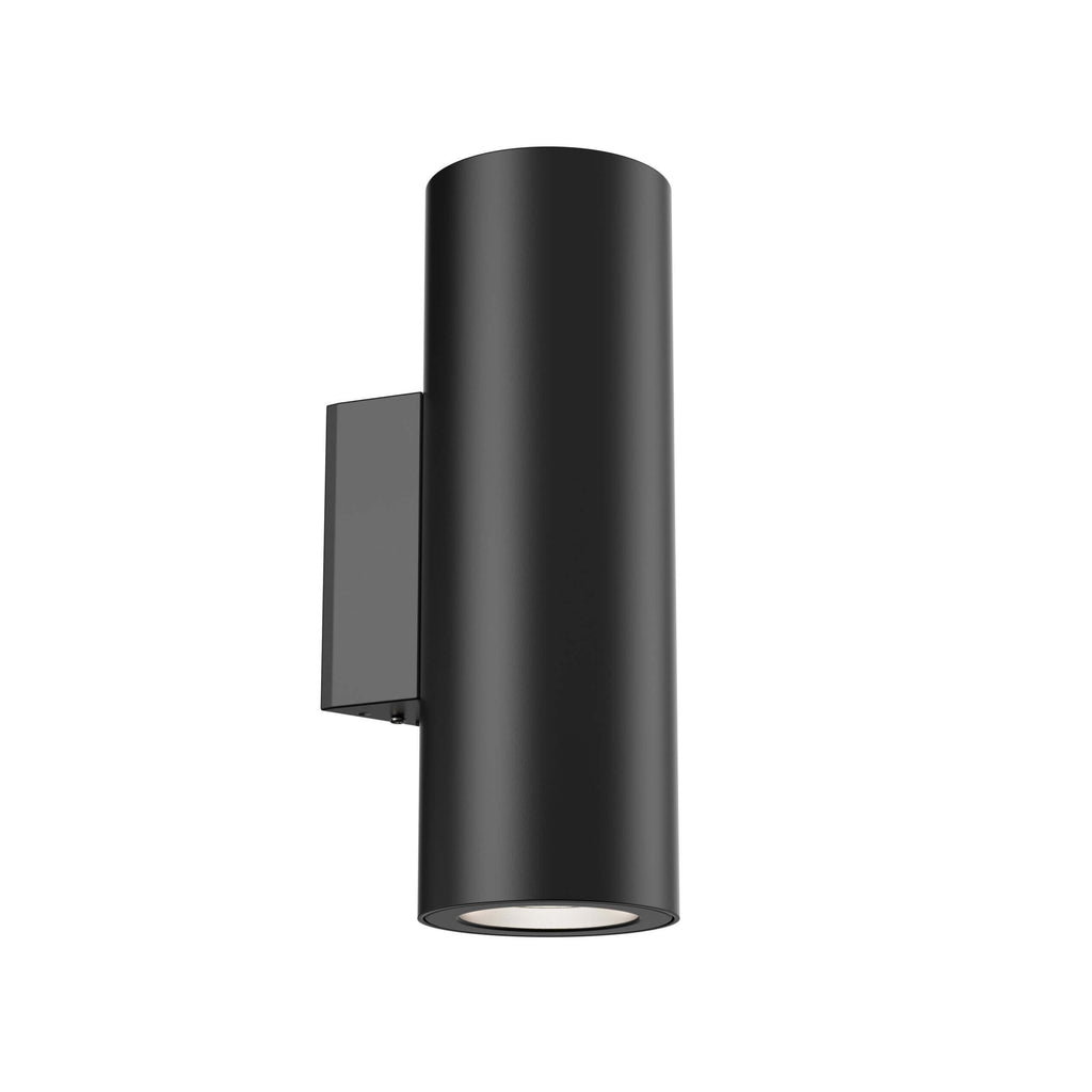 4" Round Wall Sconce (Universal 120V-347V)