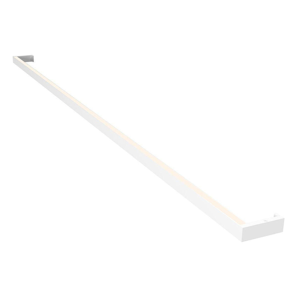 Thin-Line 6' One-Sided LED Wall Bar – Lights Canada