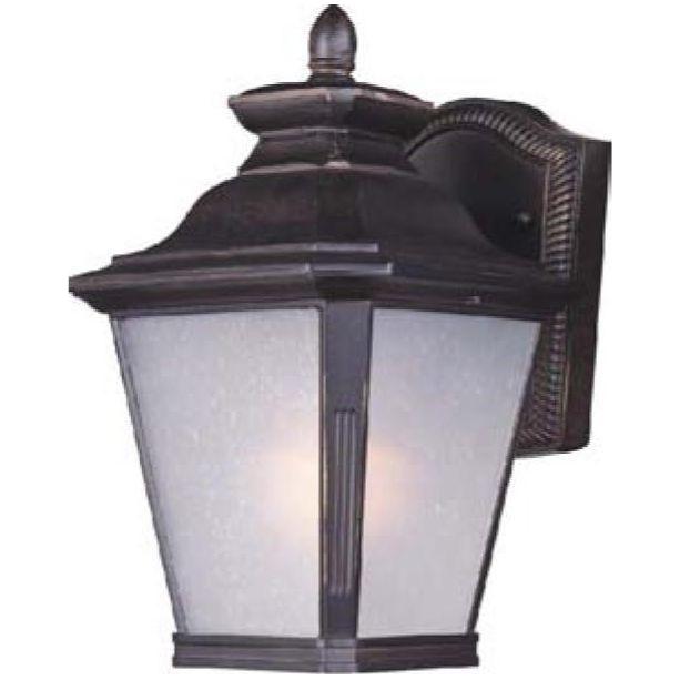 Maxim Lighting 1123FSBZ Knoxville Outdoor Wall Light – Lights Canada