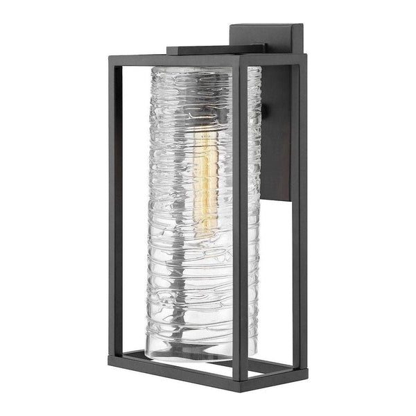 Pax Outdoor Wall Light