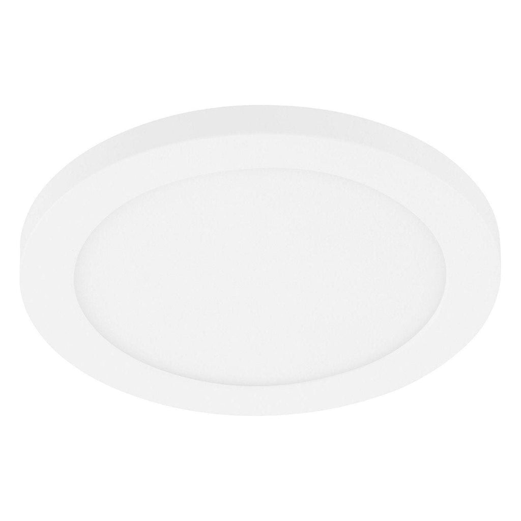 Eglo 203675A Trago Flush Mount – Lights Canada