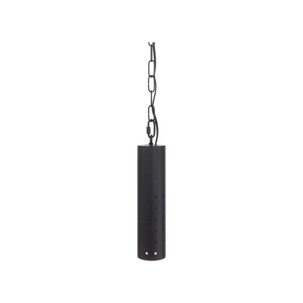 Estrella LED Indoor/Outdoor 12V Pendant with Slotted Cover