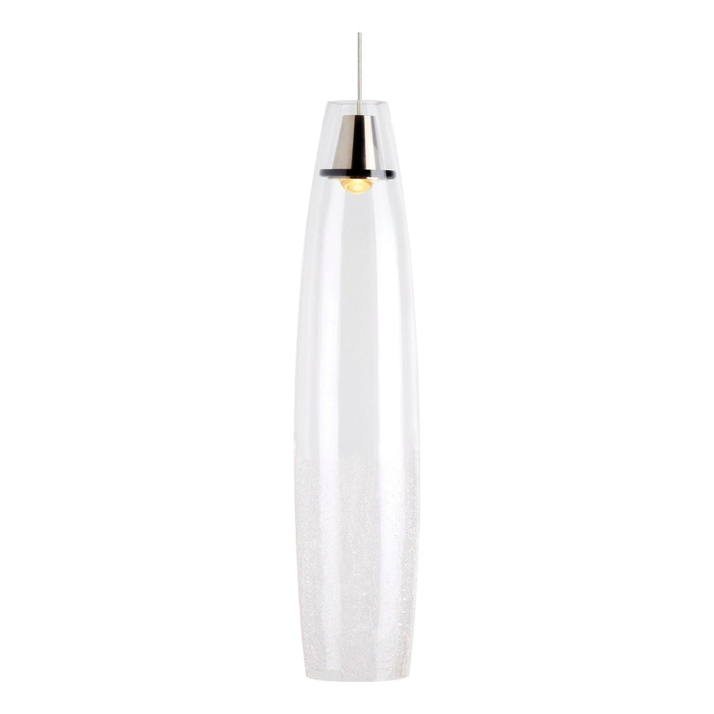 Visual Comfort Modern Collection Coda Large Pendant | Lights Canada