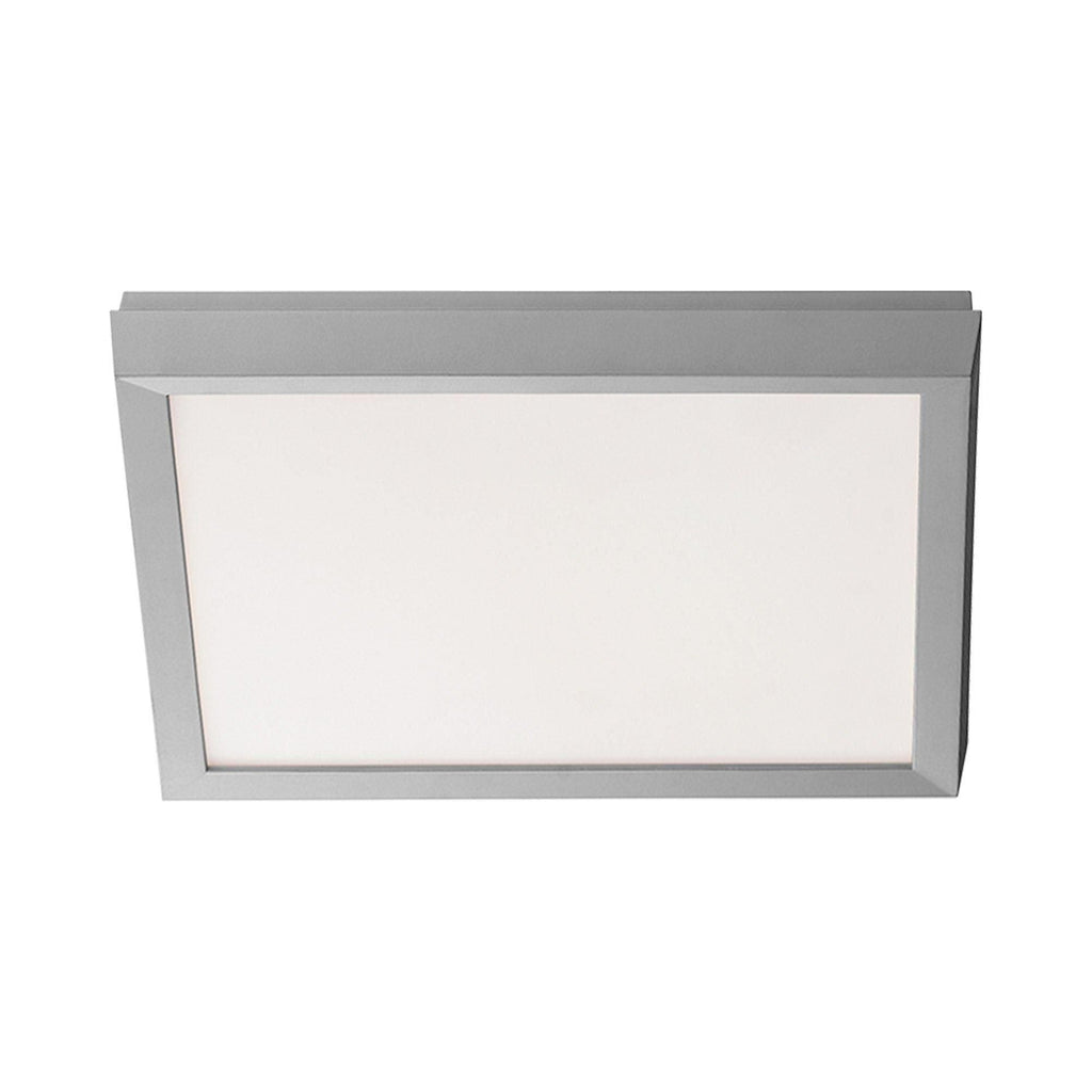 Modern Forms Argo 11" LED Square Flush Mount | Lights Canada