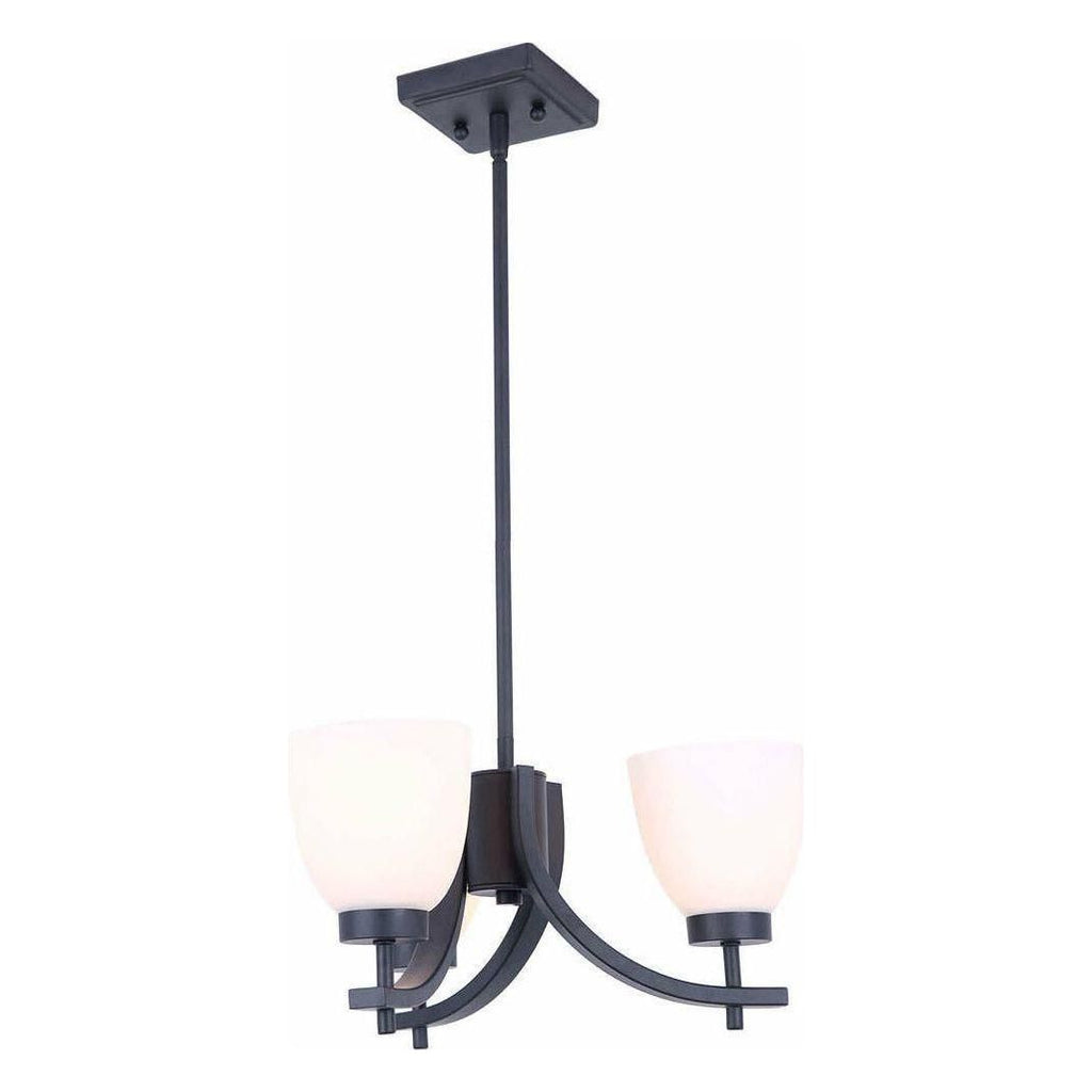 Canarm Mack Chandelier – Lights Canada