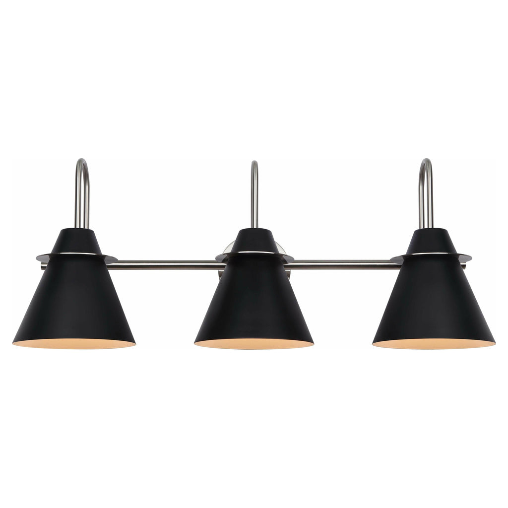 Canarm Canarm Talia Vanity Light | Lights Canada
