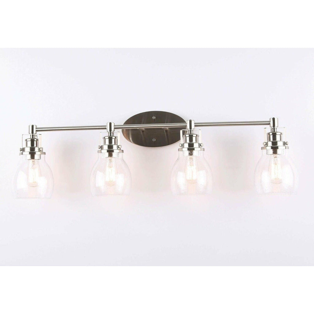 Canarm Carson Vanity Light – Lights Canada