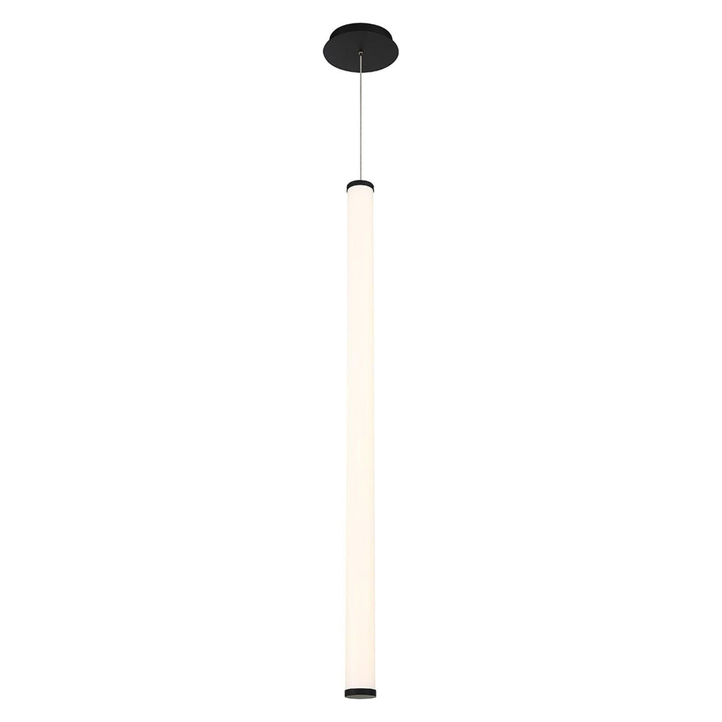 Flare 45" LED Pendant – Lights Canada