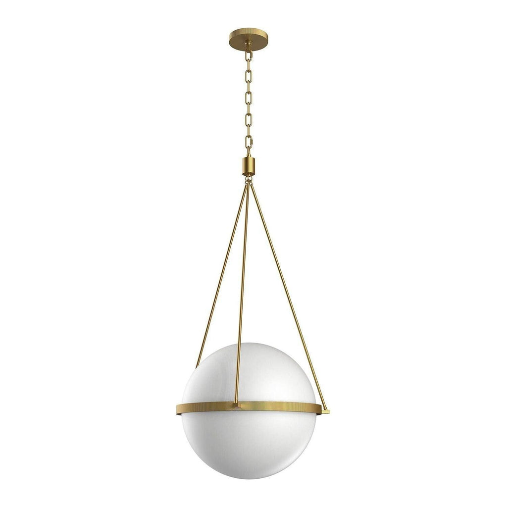 Alora Alora Sutter Pendant | Lights Canada