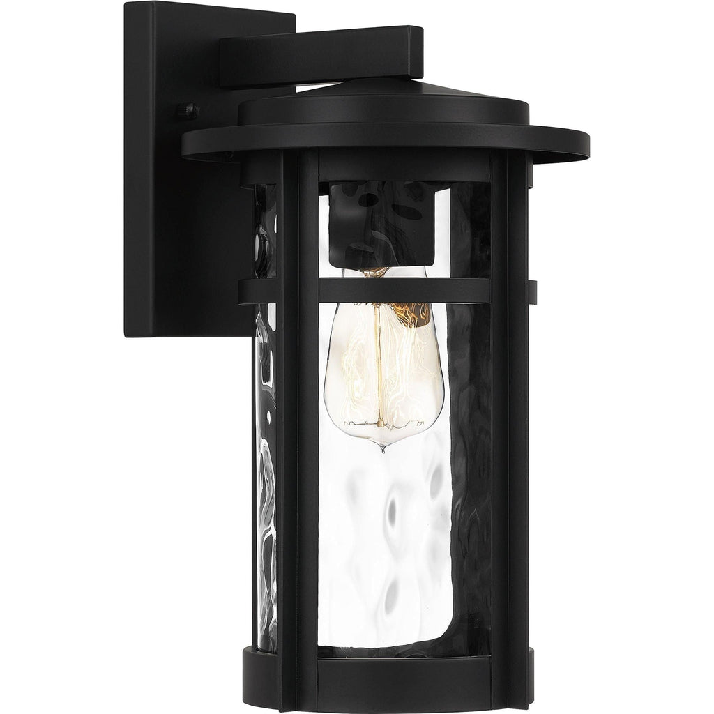 Uma Outdoor Wall Light – Lights Canada