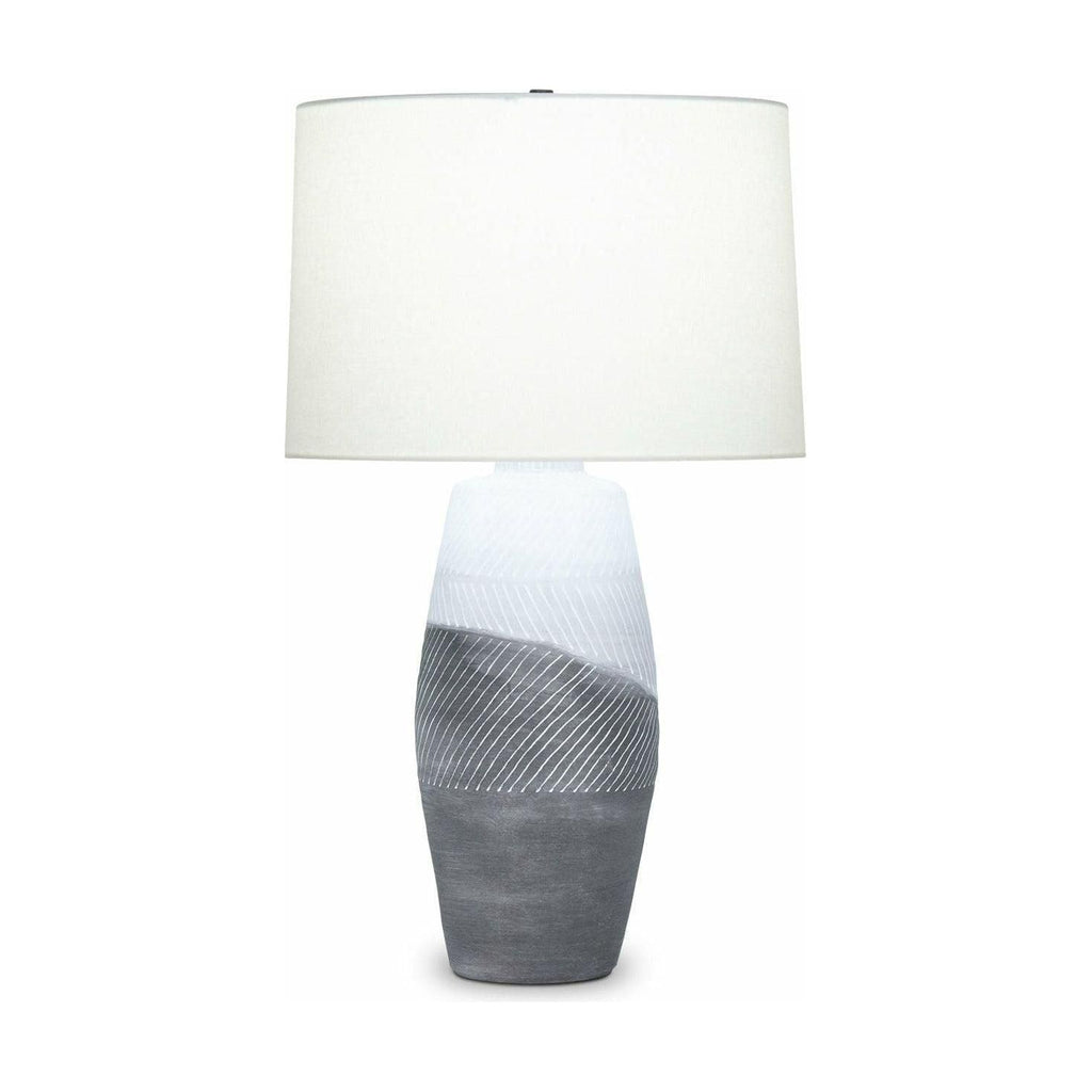 Flow Decor Aaron Table Lamp | Lights Canada