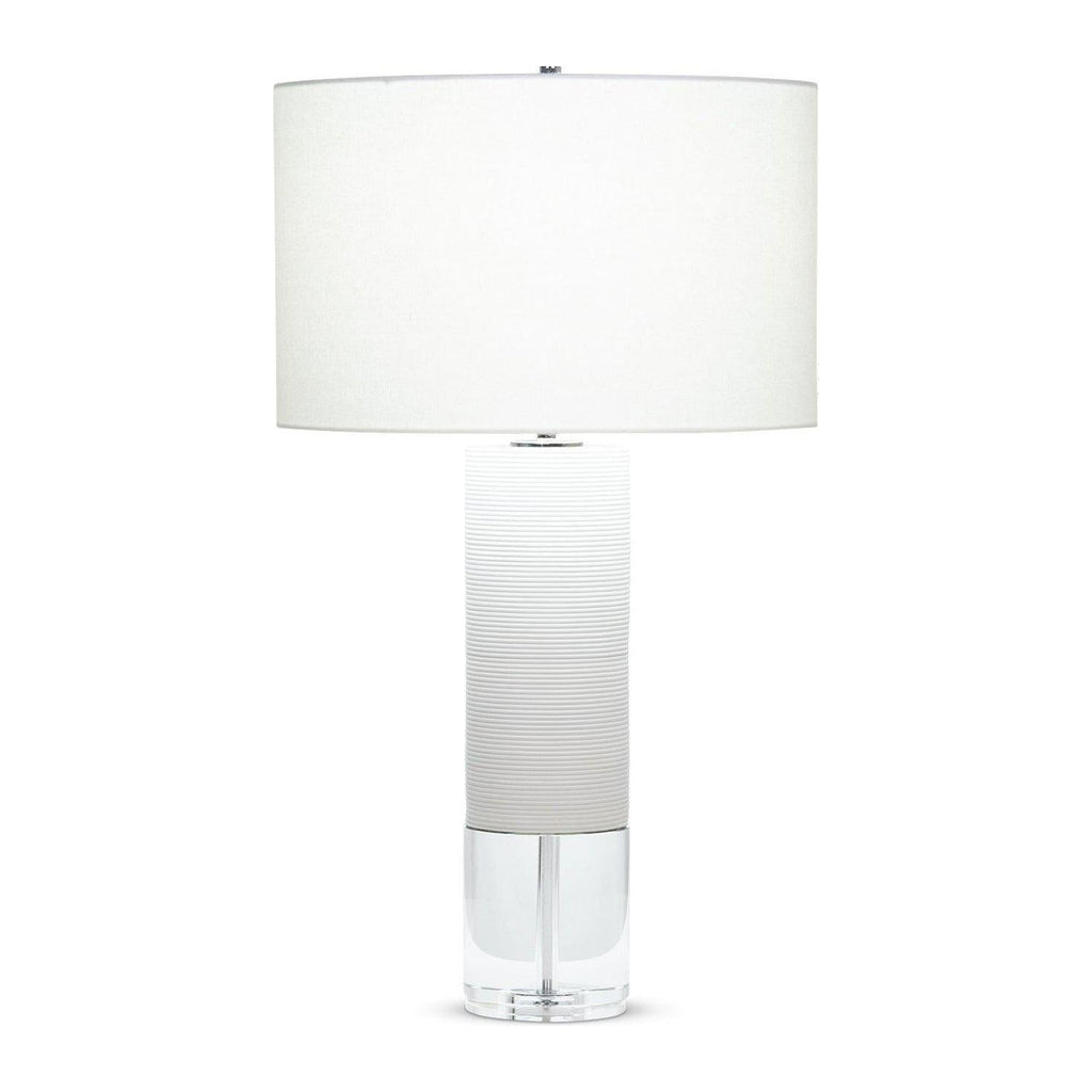 Flow Decor Bermuda Table Lamp | Lights Canada