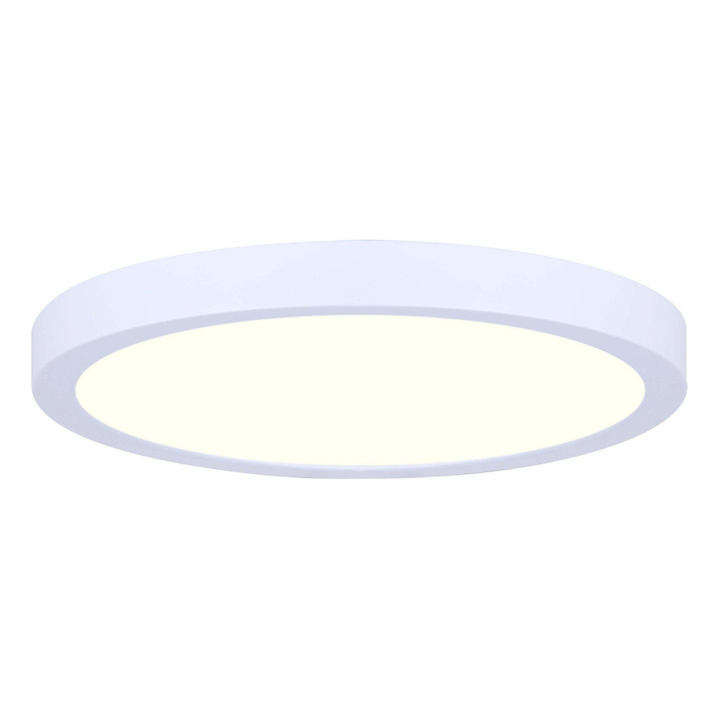 Canarm Canarm Led Disk Flush Mount | Lights Canada