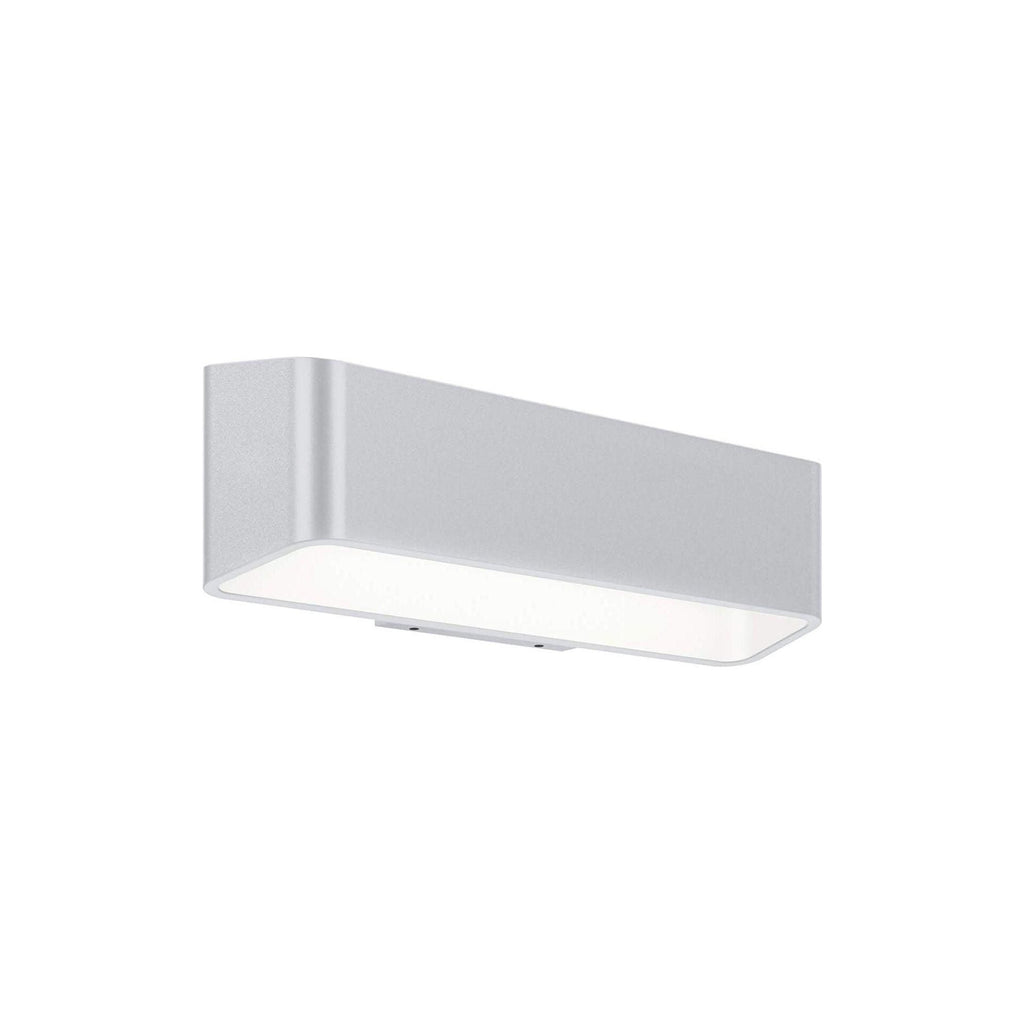 Indirect Rectangular Led Wall Sconce
