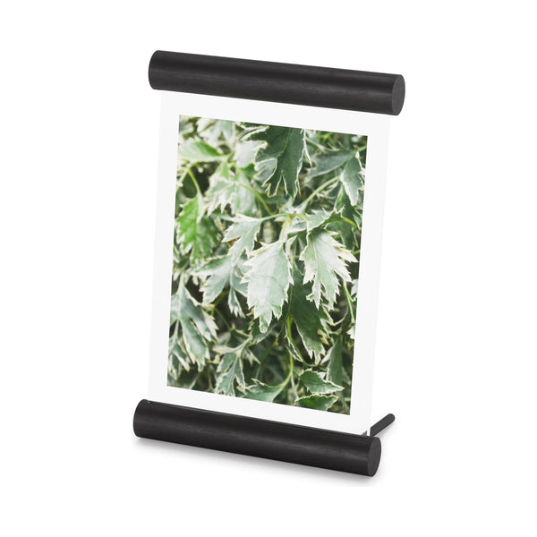 Scroll Picture Frame